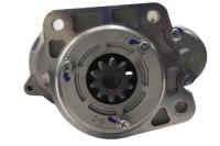 China 3708100AAT OEM-Grade Starter Motor for Landwind X8 VM 2.5, High Torque 12V 2.8KW for sale