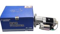 China Trusted Aftermarket Starter Motor 3708100SBJB1 for JMC Kaiyun Euro V Diesel Trucks for sale
