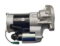 China Trusted Aftermarket Starter Motor 3708100SBJB1 for JMC Kaiyun Euro V Diesel Trucks for sale