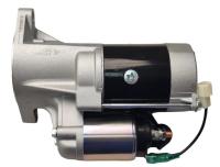 China Trusted Aftermarket Starter Motor 3708100SBJB1 for JMC Kaiyun Euro V Diesel Trucks for sale