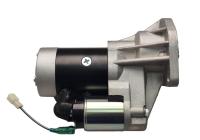 China Premium Starter Motor 3708100TAR for JMC Kaiyun and Ford Transit Euro III Diesel Engines for sale
