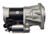 China Factory Direct CN3-11000-AE Starter Motor for JMC N800 4D30, Stable Quality and Competitive Pricing. for sale
