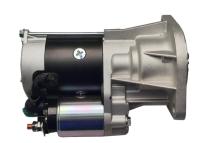 China Heavy-Duty Engine Starter Motor, Precision Fit 3708000-0002-001 for JAC Models. for sale