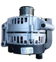 China High Output 7C19-10300AE Alternator for Ford Transit V348 2.4L for Stable Battery Charging and Electrical Performance. for sale