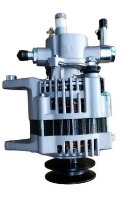 China Heavy-Duty Alternator FYD05-HI for ISUZU 600P, 8-97240270 OEM Replacement for sale