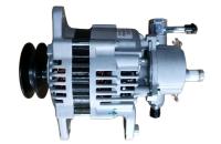 China Heavy-Duty Alternator FYD05-HI for ISUZU 600P, 8-97240270 OEM Replacement for sale