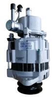 China Heavy-Duty Alternator FYD05-HI for ISUZU 600P, 8-97240270 OEM Replacement for sale