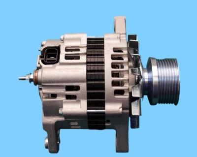 China 3701020I-P301 Export Quality Alternator, Precision Fit for ISUZU 700P Refrigerated Trucks. for sale