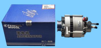 China 3701100-E06-A3 OEM Professional Aftermarket Alternator JFB190-041 for Great Wall Wingle 5 2.8TC Replacement. for sale