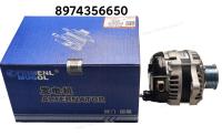 China Premium C8974356650 Alternator for ISUZU D-MAX, Built to Perform and Last. for sale