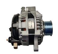 China Premium C8974356650 Alternator for ISUZU D-MAX, Built to Perform and Last. for sale