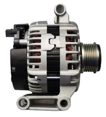 China High-Performance CC1T-10300-BD Alternator for Ford Transit V362 2.0L Light Commercial Vehicles. for sale