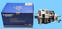 China Cost-Effective CN6C15-10300-AA OEM Replacement Alternator with Superior Durability, JFB1110-011 for Ford Transit Euro III. for sale