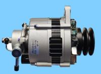 China High-Quality GN3-10300-BC Alternator for JMC N720, Engineered for Maximum Reliability and Electrical Efficiency for sale