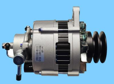China High-Quality GN3-10300-BC Alternator for JMC N720, Engineered for Maximum Reliability and Electrical Efficiency for sale