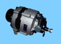 China High-Quality GN3-10300-BC Alternator for JMC N720, Engineered for Maximum Reliability and Electrical Efficiency for sale
