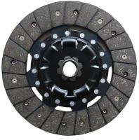 China Premium Quality 6M51-7550AA Clutch Disc Assembly for Ford Transit V362 Gasoline Vehicles. for sale