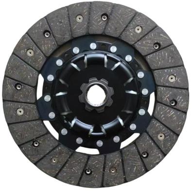China Premium Quality 6M51-7550AA Clutch Disc Assembly for Ford Transit V362 Gasoline Vehicles. for sale