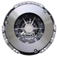 China Trusted Aftermarket 6M51-7563DA Clutch Pressure Plate for Ford Transit V362 Gasoline Vans for sale