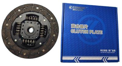 China Heavy-Duty 7C11-7550AA Clutch Friction Disc for Ford Transit V348 2.4 Transmission System. for sale
