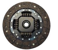 China Heavy-Duty 7C11-7550AA Clutch Friction Disc for Ford Transit V348 2.4 Transmission System. for sale