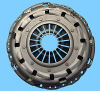 China Precision Balanced 7C11-7563BB Clutch Pressure Plate for Ford Transit V348 2.4 Diesel for Smooth and Consistent Operation. for sale