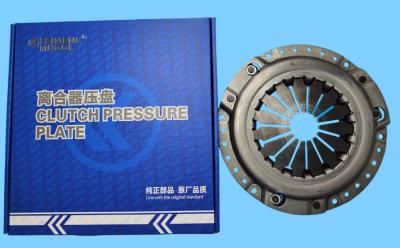 China 8-94435011 High-Quality Clutch Pressure Plate for ISUZU TFR54, Engineered for Maximum Reliability and Consistent Clutch Performance for sale