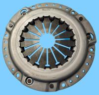 China 8-94435011 High-Quality Clutch Pressure Plate for ISUZU TFR54, Engineered for Maximum Reliability and Consistent Clutch Performance for sale