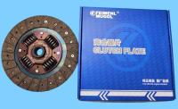 China 8-97013548 Export Quality Clutch Disc, Precision Fit for ISUZU NHKR Models. for sale