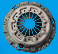 China Durable 240mm Clutch Pressure Plate 8-97029209 for ISUZU TFR17 4ZE1 Engine. for sale