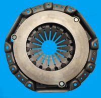 China Durable 240mm Clutch Pressure Plate 8-97029209 for ISUZU TFR17 4ZE1 Engine. for sale