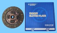 China High Strength 8-97083721 Clutch Disc for ISZUZU TFR54 for Smooth Power Transfer and Reliable Engagement. for sale