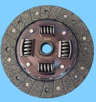China High Strength 8-97083721 Clutch Disc for ISZUZU TFR54 for Smooth Power Transfer and Reliable Engagement. for sale