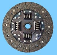 China High Strength 8-97083721 Clutch Disc for ISZUZU TFR54 for Smooth Power Transfer and Reliable Engagement. for sale