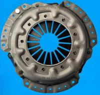 China Export Quality Clutch Pressure Plate, Precision Fit 8-97182391 for ISUZU TFR55 Diesel Models. for sale