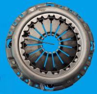 China 8-97351794 OEM-Grade 325mm Clutch Pressure Plate for ISUZU 700P Commercial Trucks for sale