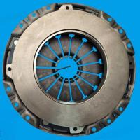 China 8-97351794 OEM-Grade 325mm Clutch Pressure Plate for ISUZU 700P Commercial Trucks for sale