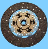 China 8-97367795 OEM Premium 325mm Clutch Disc for ISUZU 700P, Built to Perform and Last. for sale