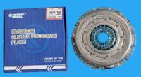 China Long-Life JC19-7563-AA Clutch Pressure Plate Designed for Ford Transit V348 2.2L for Commercial Van Applications. for sale