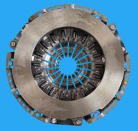 China Long-Life JC19-7563-AA Clutch Pressure Plate Designed for Ford Transit V348 2.2L for Commercial Van Applications. for sale