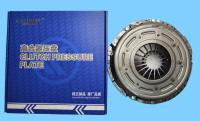 China High Clamp Load Clutch Pressure Plate MK29-7563-AA for Smooth Power Transfer for Ford Transit V362 2.0L Diesel for sale