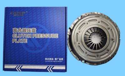 China High Clamp Load Clutch Pressure Plate MK29-7563-AA for Smooth Power Transfer for Ford Transit V362 2.0L Diesel for sale