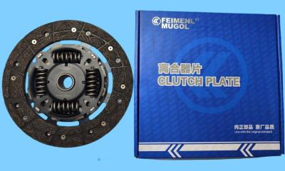 China High-Performance Clutch Disc MK29-7550-AA for Ford Transit V362 2.0 Diesel Commercial Vehicles. for sale