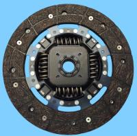 China High-Performance Clutch Disc MK29-7550-AA for Ford Transit V362 2.0 Diesel Commercial Vehicles. for sale