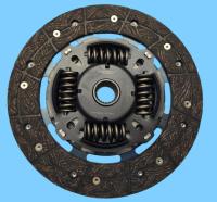 China High-Performance Clutch Disc MK29-7550-AA for Ford Transit V362 2.0 Diesel Commercial Vehicles. for sale