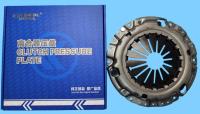 China Reinforced 1601040-850 Clutch Pressure Plate Construction for ISUZU 100P & 600P for Extended Product Service Life for sale