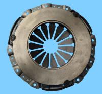 China Reinforced 1601040-850 Clutch Pressure Plate Construction for ISUZU 100P & 600P for Extended Product Service Life for sale
