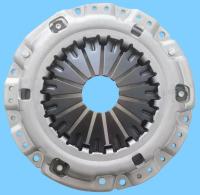 China Reinforced 1601040-850 Clutch Pressure Plate Construction for ISUZU 100P & 600P for Extended Product Service Life for sale