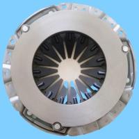 China Reinforced 1601040-850 Clutch Pressure Plate Construction for ISUZU 100P & 600P for Extended Product Service Life for sale