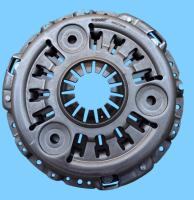 China High Torque 275mm Clutch Pressure Plate C8983174480 Designed for D-MAX & MU-X 3.0L Turbo Diesel Applications for sale